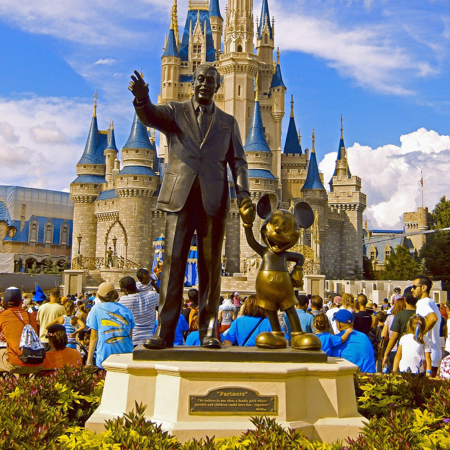 DISNEY 2 DIAS – Sun Tours Orlando
